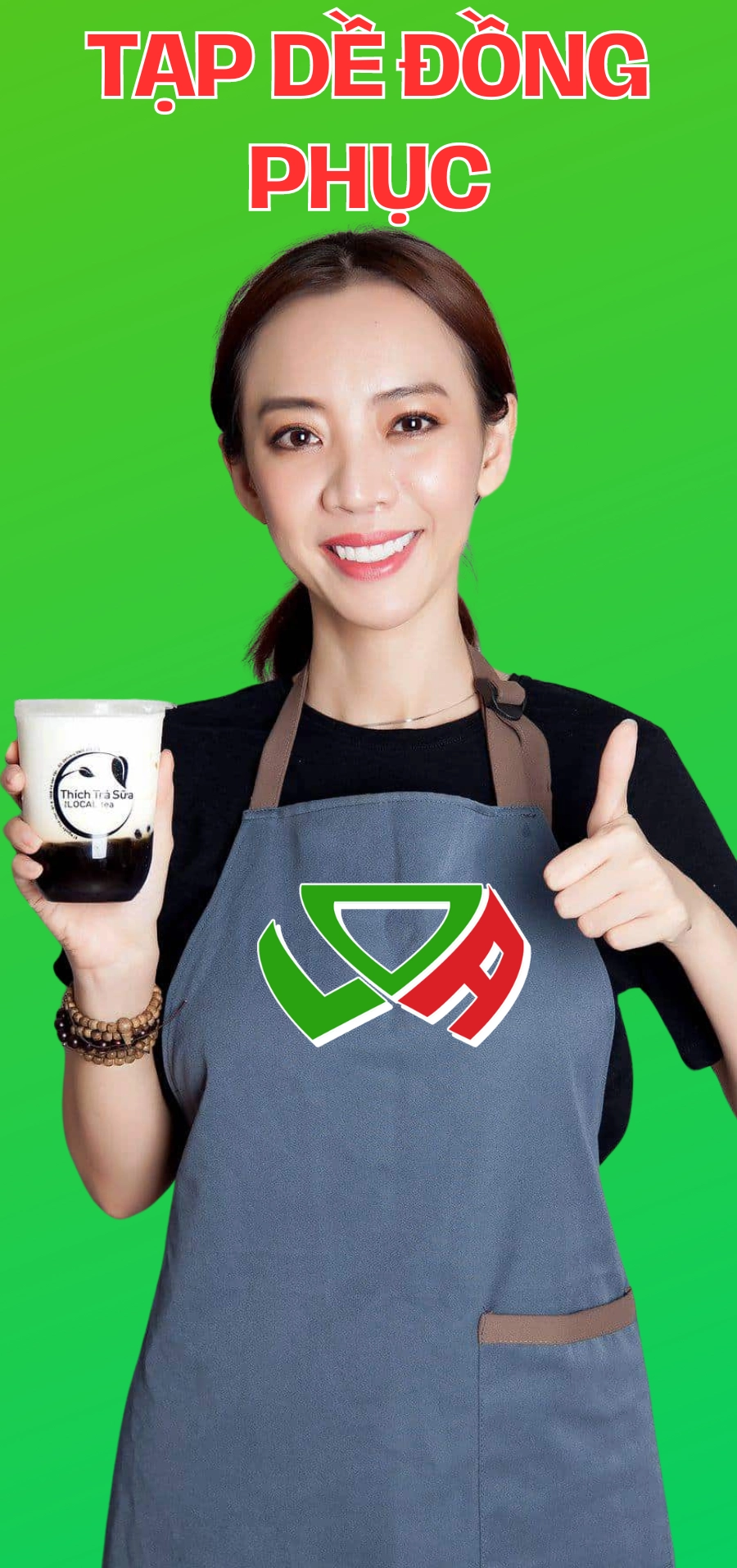 Đồng Phục Linh Anh